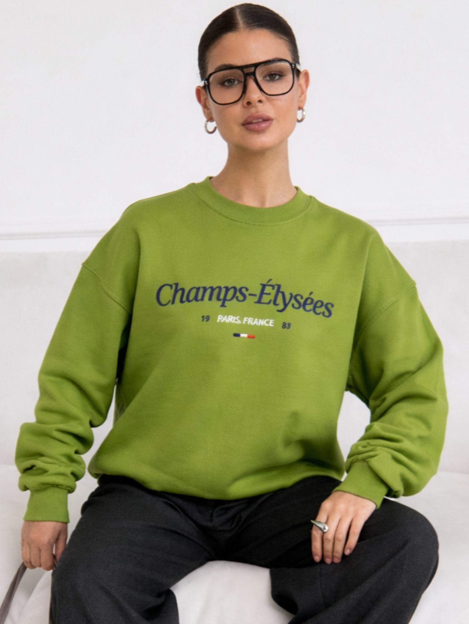 Свитшот свитшоты