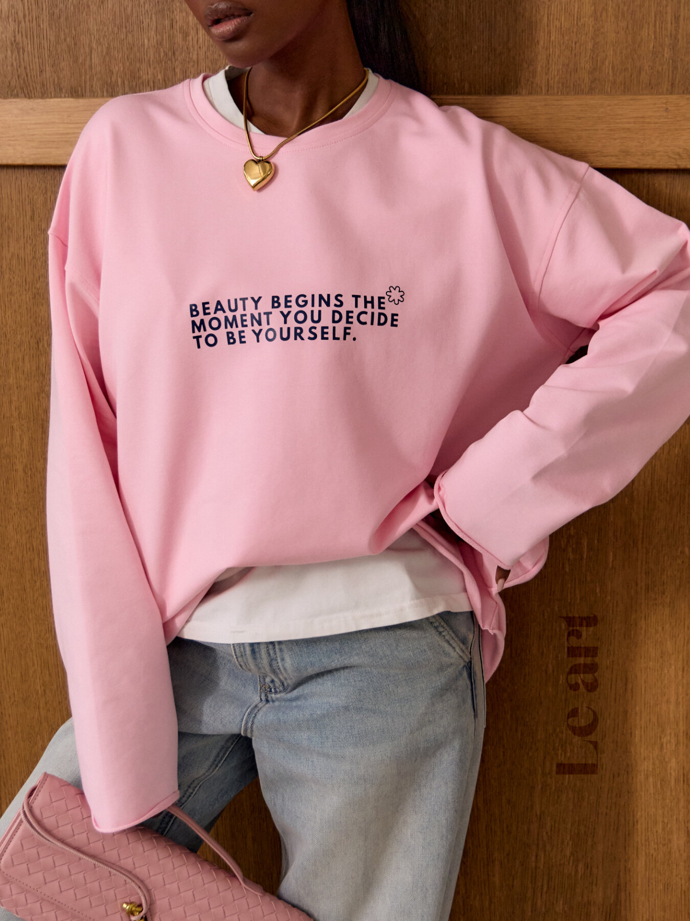 Лонгслив Le art Лонгсливы LE ART