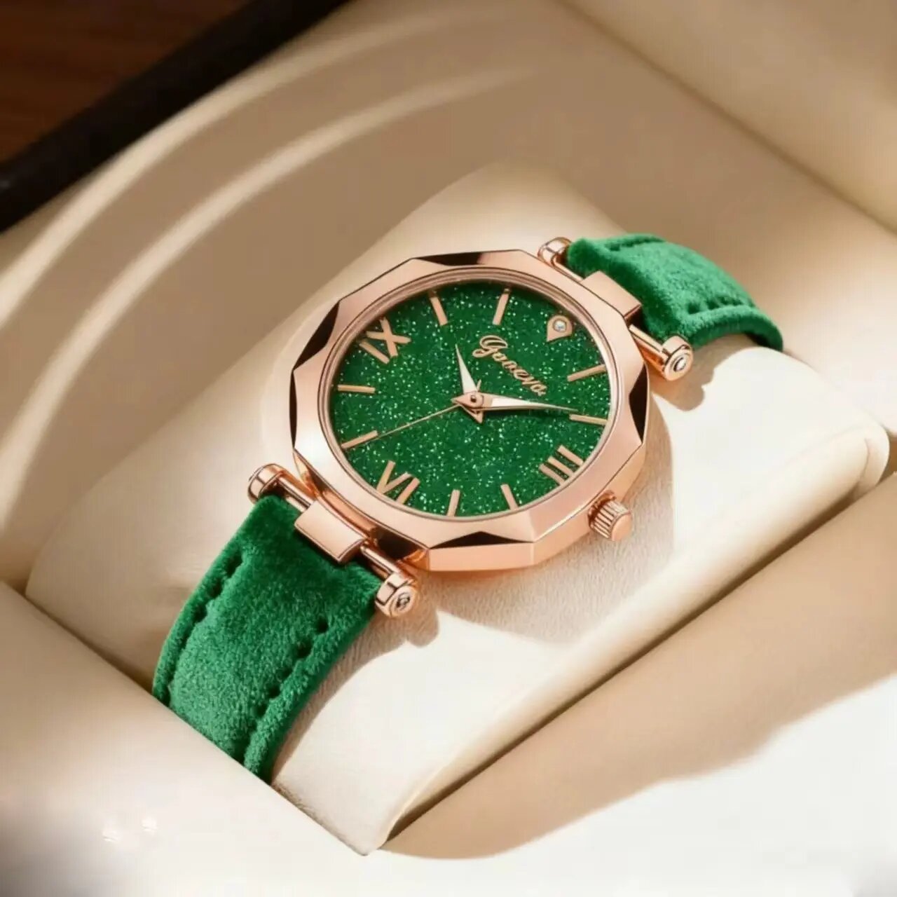 Наручные часы