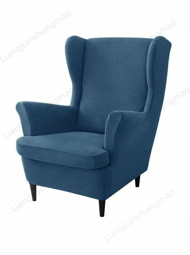 Чехол на мебель для кресла, 83 см х 88см