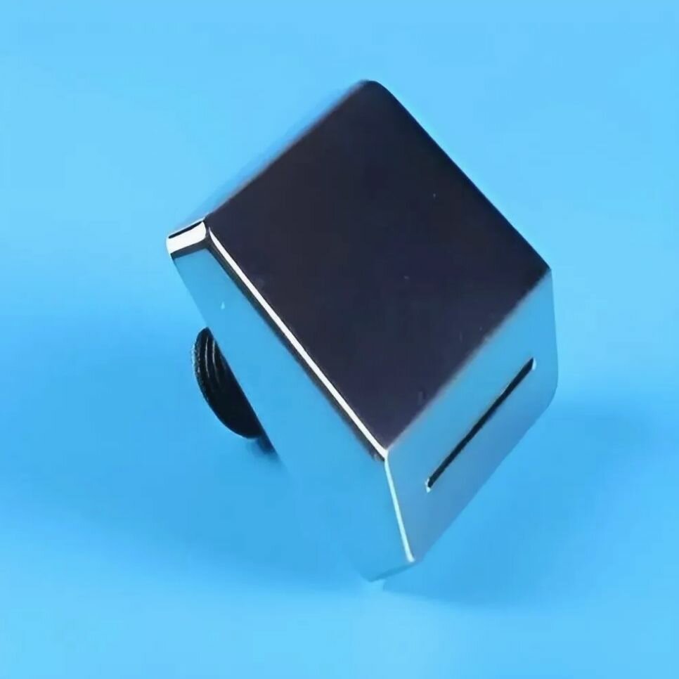 Излив воды ванны, налив воды в поддон, резьба 1/2", NEW ABS пластик хром зеркальный, производитель ERLIT, арт. 0925011002