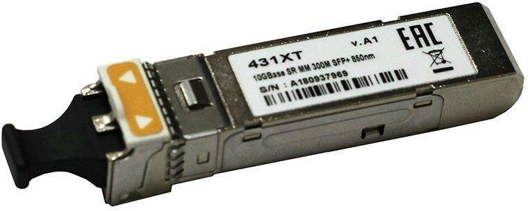 Трансивер SFP+ D-LINK 431XT/A1A