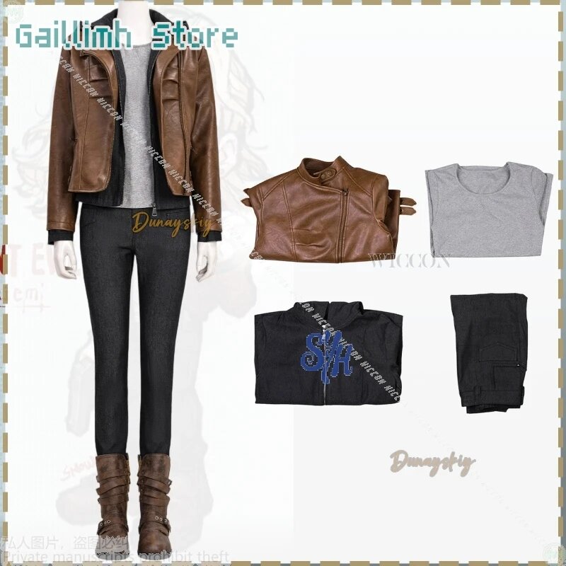 Комплект одежды