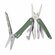 NexTool Мультиинструмент 10 в 1 Green