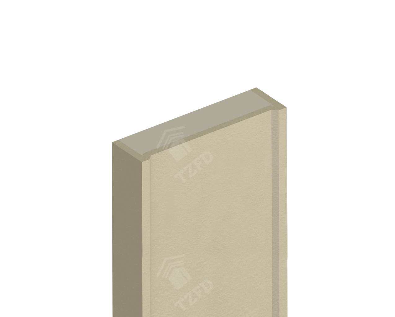 Ствол пилястры СПЛ-180/1