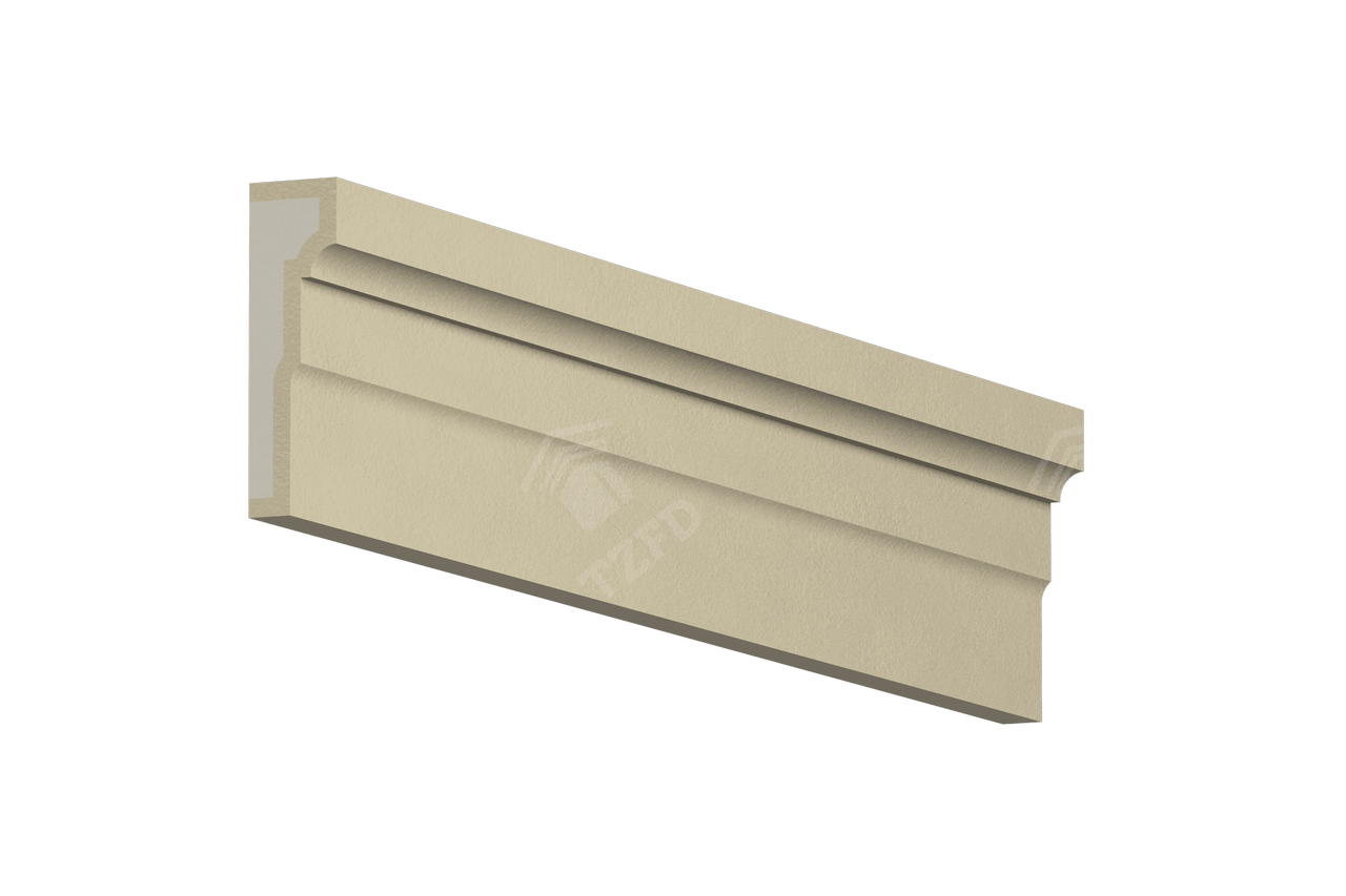 Наличник декоративный Н-150/6