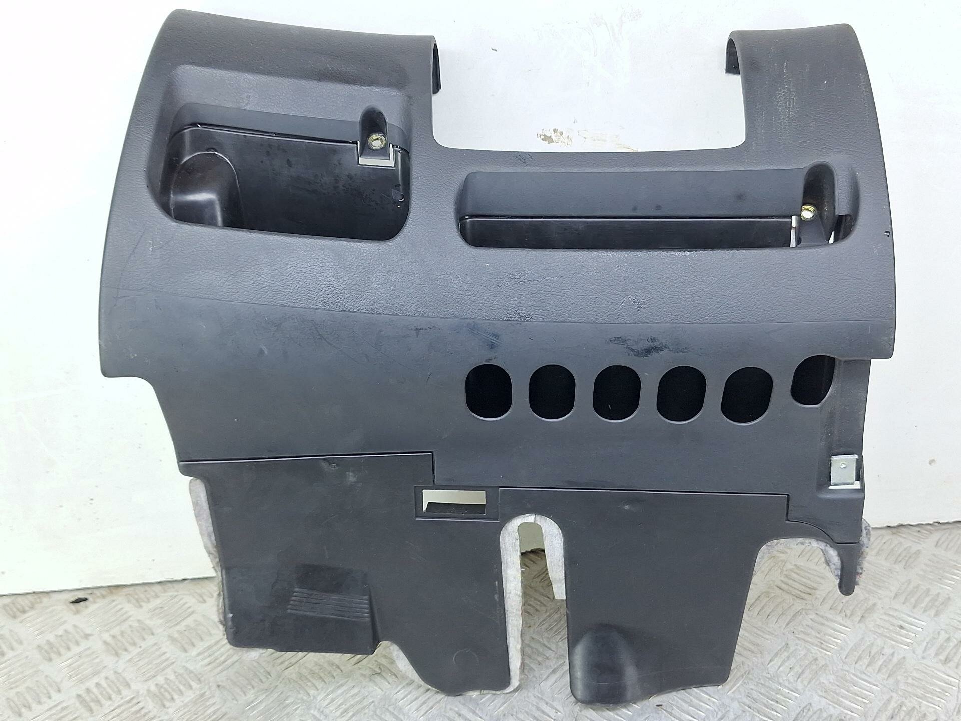 Декоративная накладка торпедо Audi A4 B5 (1994 - 1999) 8D1863075