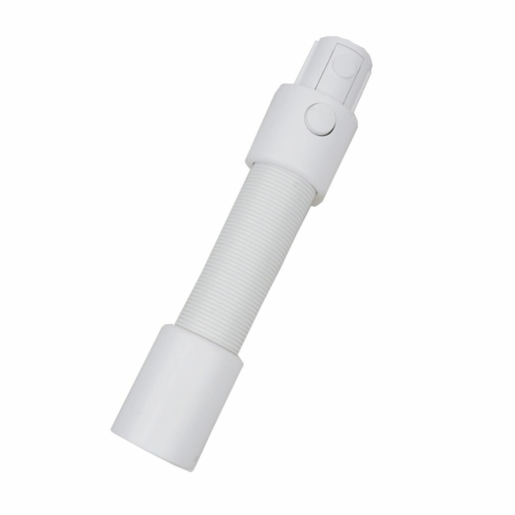 Телескопическая трубка для пылесоса