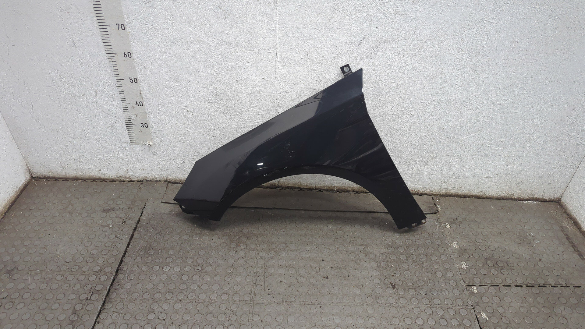 Крыло левое переднее Ford Focus 3 Б/У