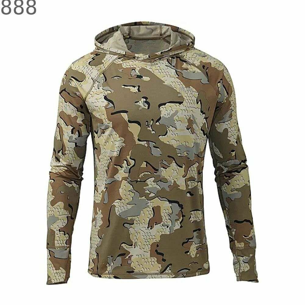 Джерси мужская для рыбалки с принтом Точки, рыболовный лонгслив летний солнцезащитный костюм