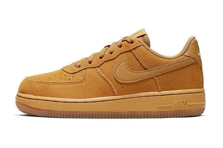 Кроссовки Air Force 1 Low LV8 3