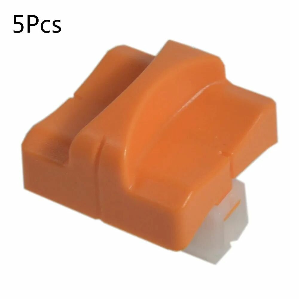 Канцтовары, Универсальные запасные лезвия для резака формата A4, 5 штук