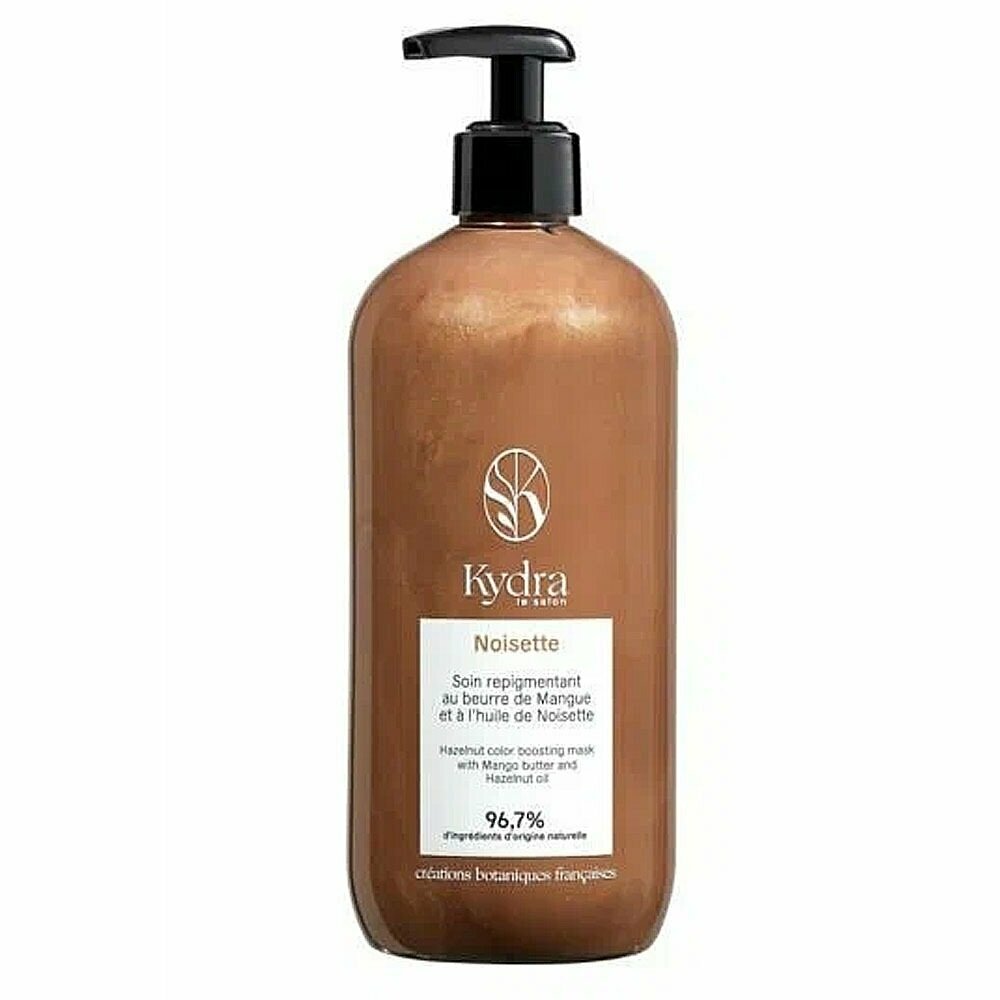 Kydra маска оттеночный уход Пралине Sweet Color Noisette, 500 мл