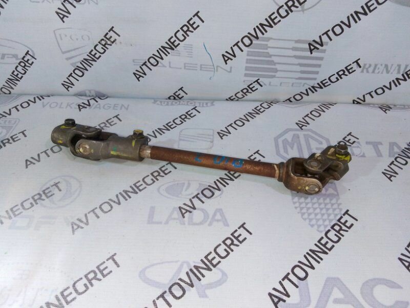 Кардан рулевой Kia Rio 3 Б/У с пробегом