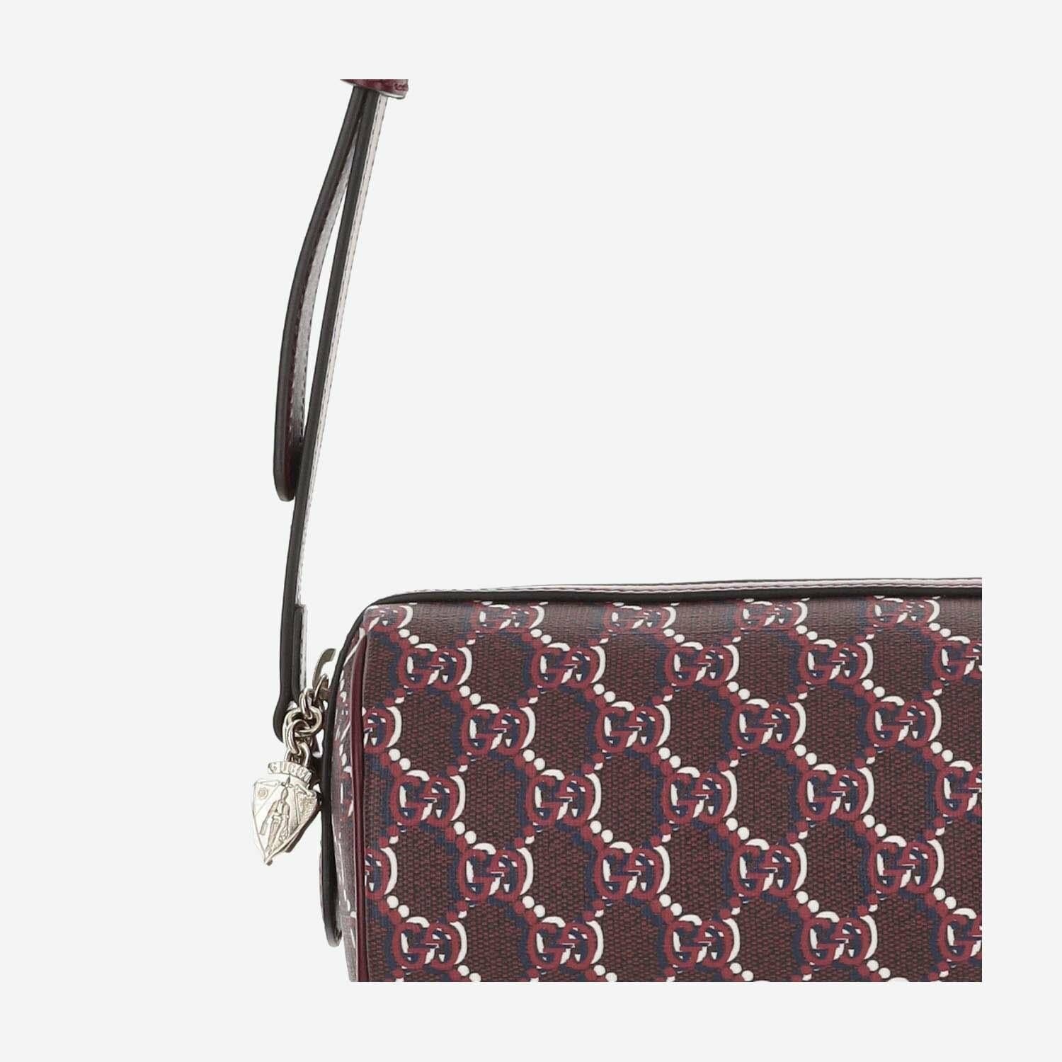 Сумка GUCCI, разноцветный — фото 1