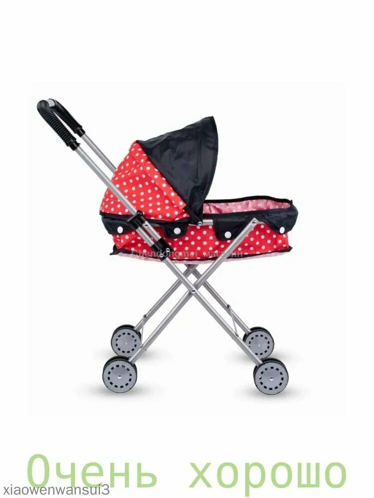 Транспорт для куклы