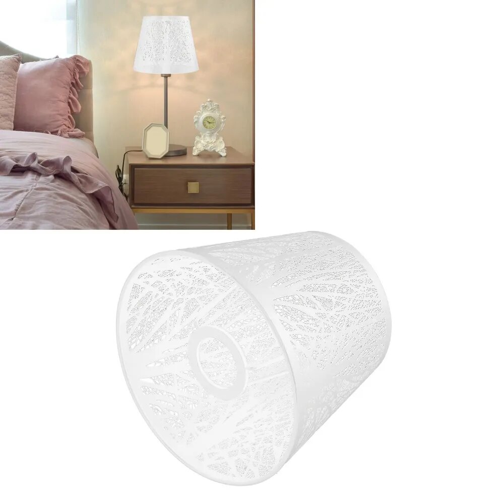 1шт абажур для настольной лампы