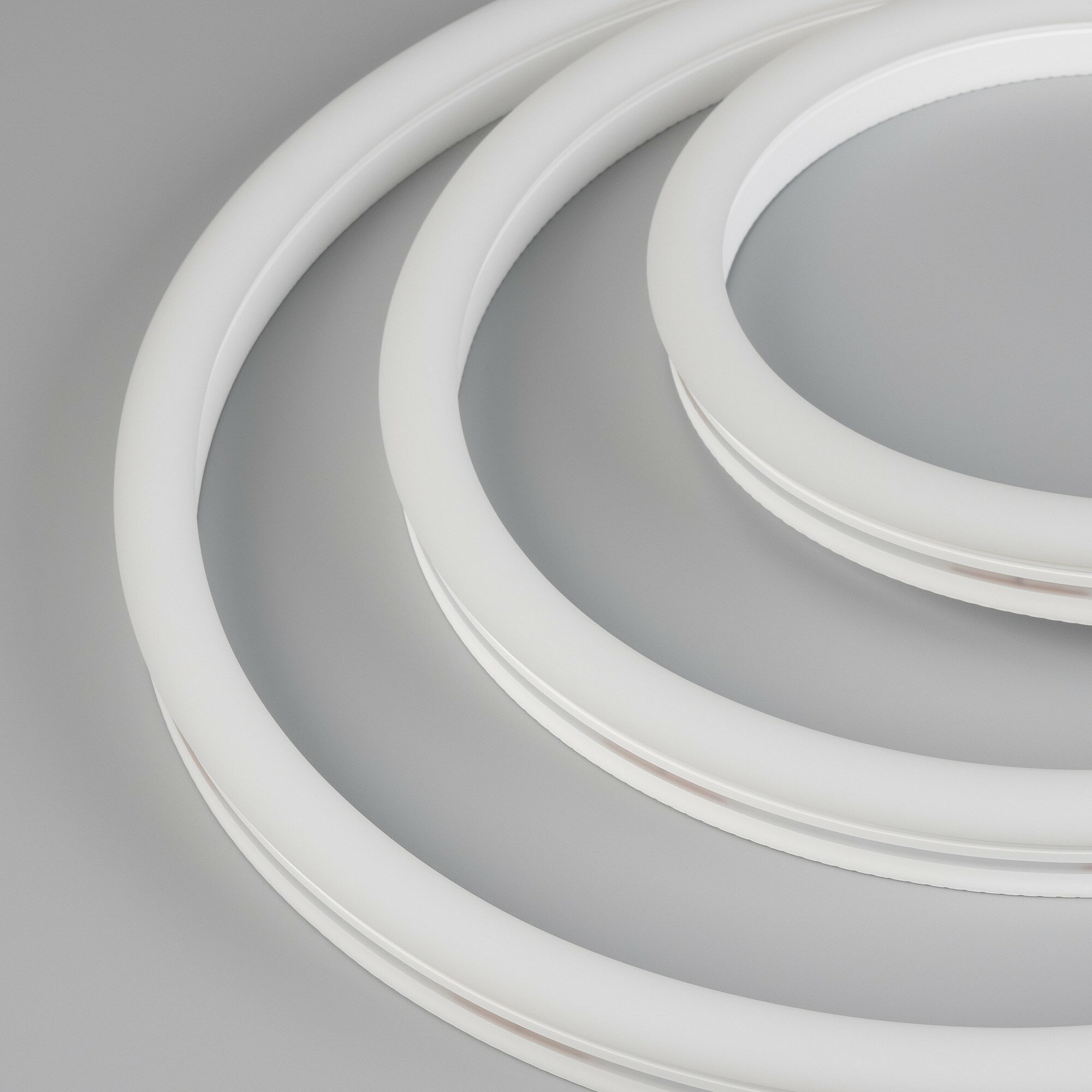Шнур световой Arlight WAVE-SIDE-A120-12x25mm 051933 [50 м.]