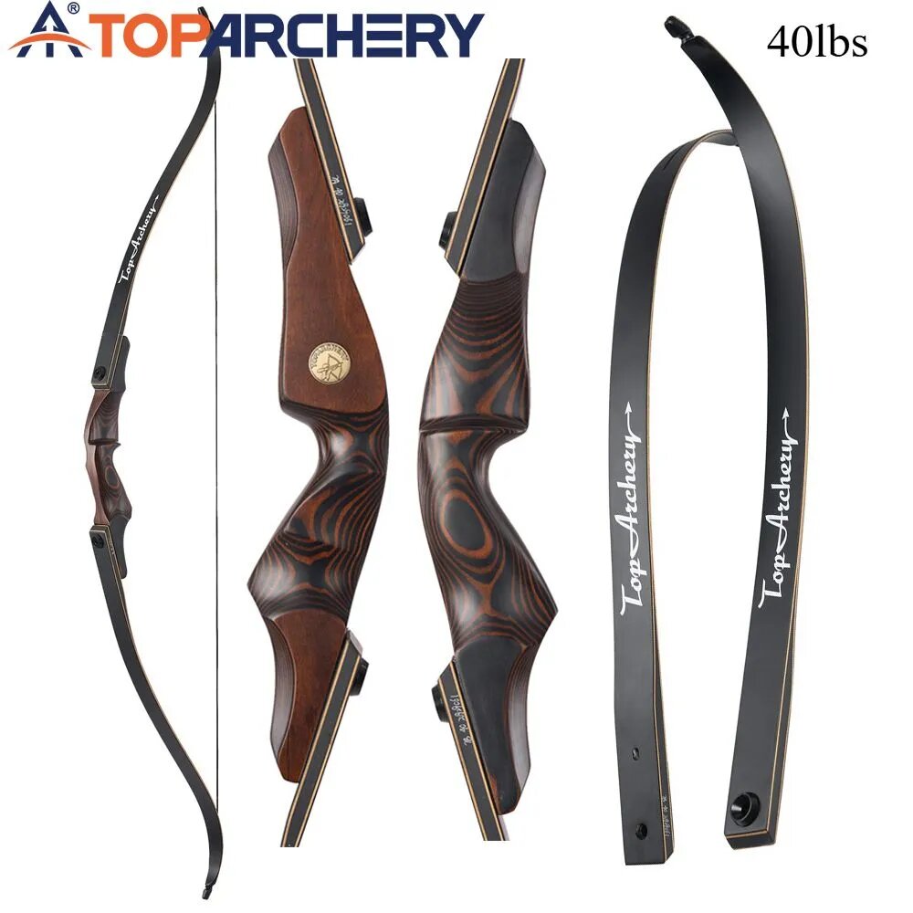 TOPARCHERY Стрела для лука, 1 шт