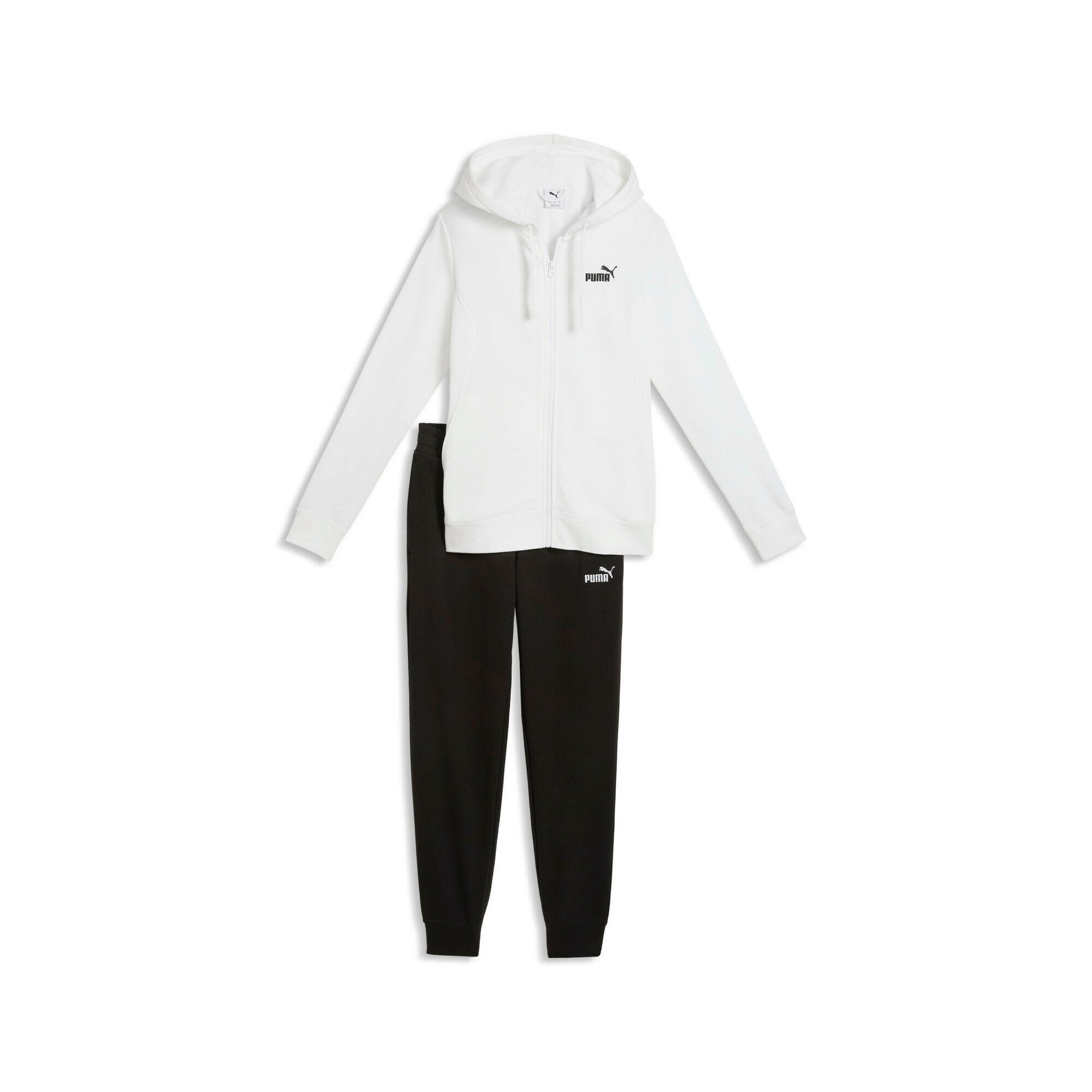 Костюм спортивный Hooded Sweat Suit TR cl