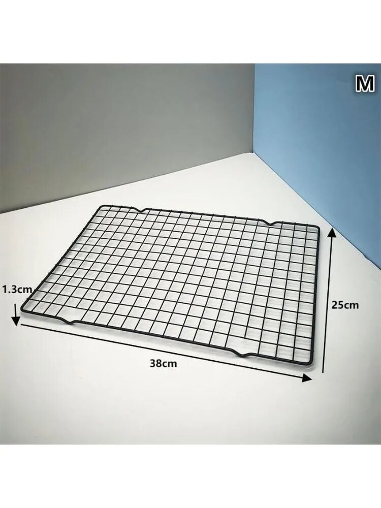 Решетка для охлаждения хлеба и выпечки