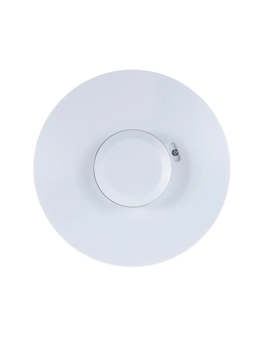 Датчик движения Rexant 11-9216 ДДПМ-01, потолочный, микроволновый, белый