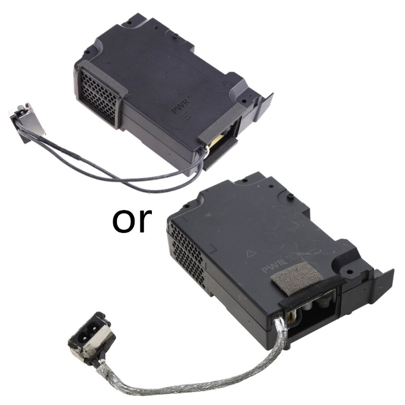 Блок питания для Замены Консоли One X 100V-240V Внутренняя Плата Питания Адаптер переменного тока Легкие Аксессуары