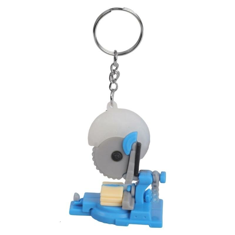 Мини-резак-брелок, Машина для газовой резки