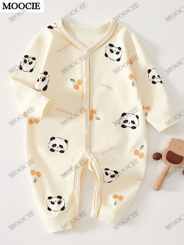 Комбинезон для малышей MOOCIE