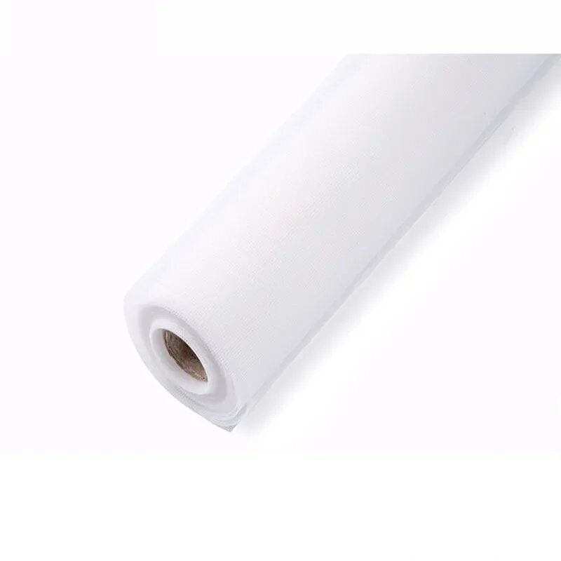 Противомоскитная сетка Futaoyyt для окна Белый, 150x300cm, White mesh