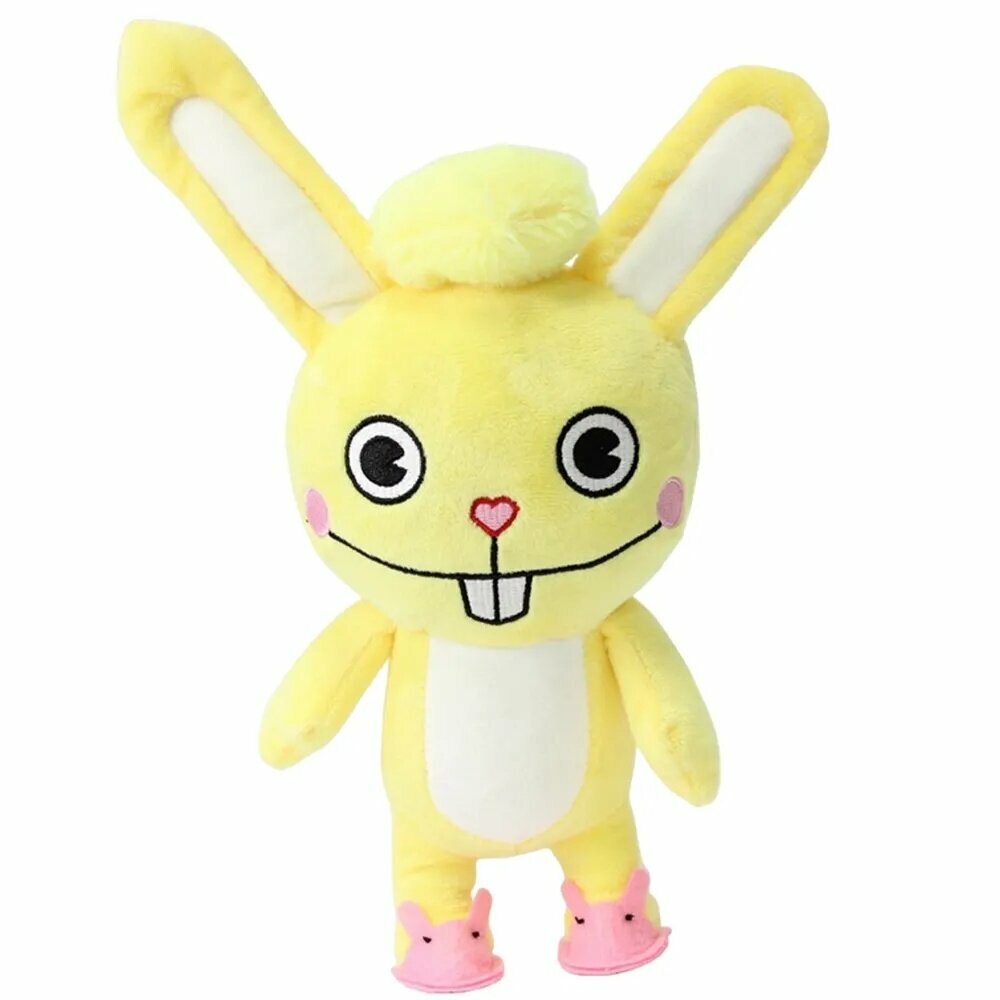 Мягкая игрушка Флиппи - Счастливые лесные друзья / Happy Tree Friends