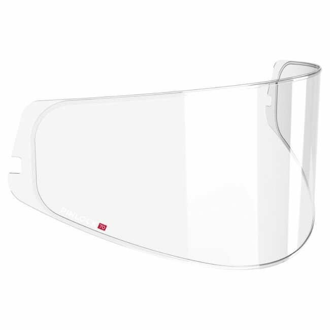 Пинлок для шлема AGV Pinlock Lens 70 GT6-2 (K3S), прозрачный, оригинал
