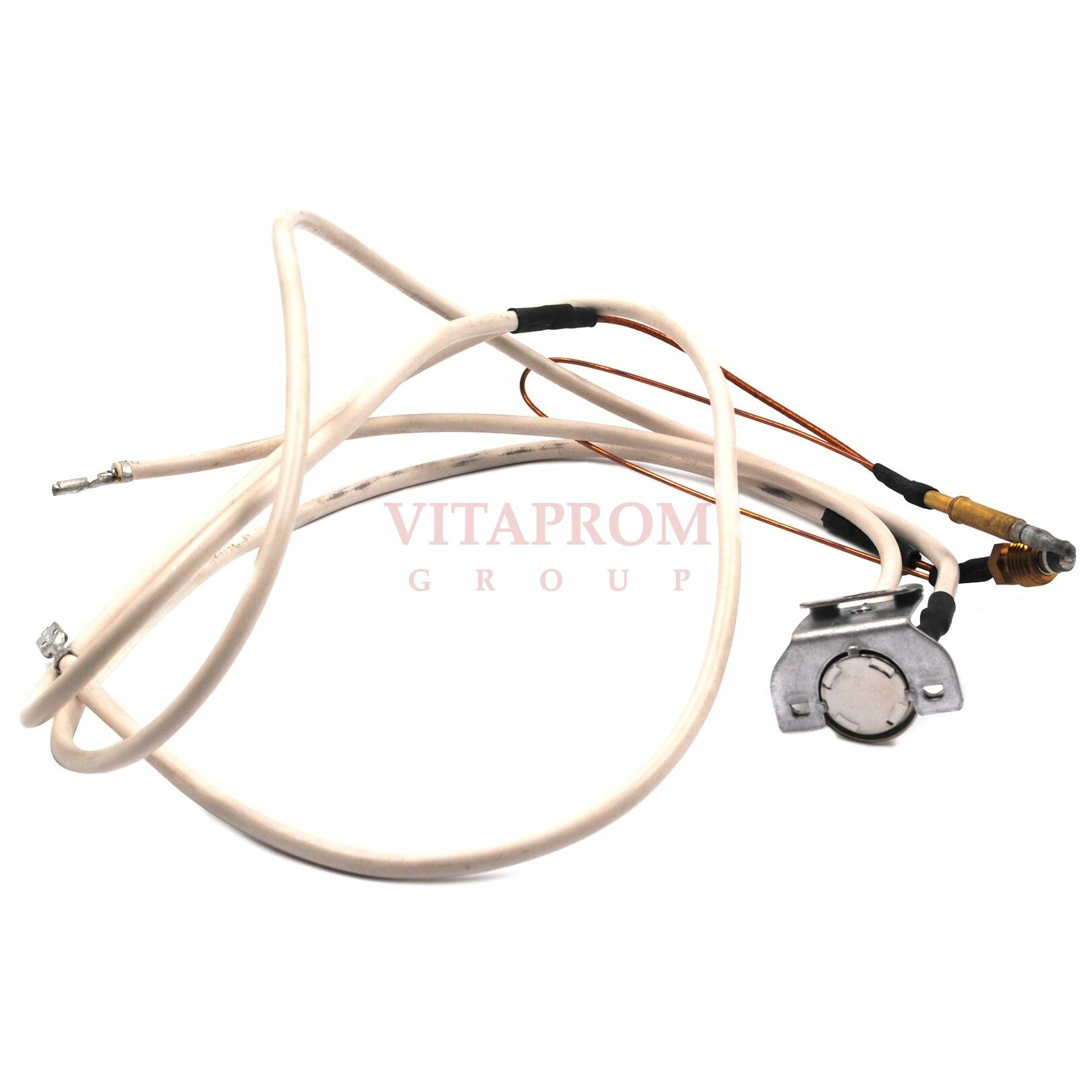 Датчик контроля тяги Bosch 87072060740