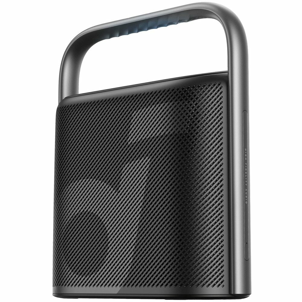Портативная акустика Anker Soundcore Motion X500 черный