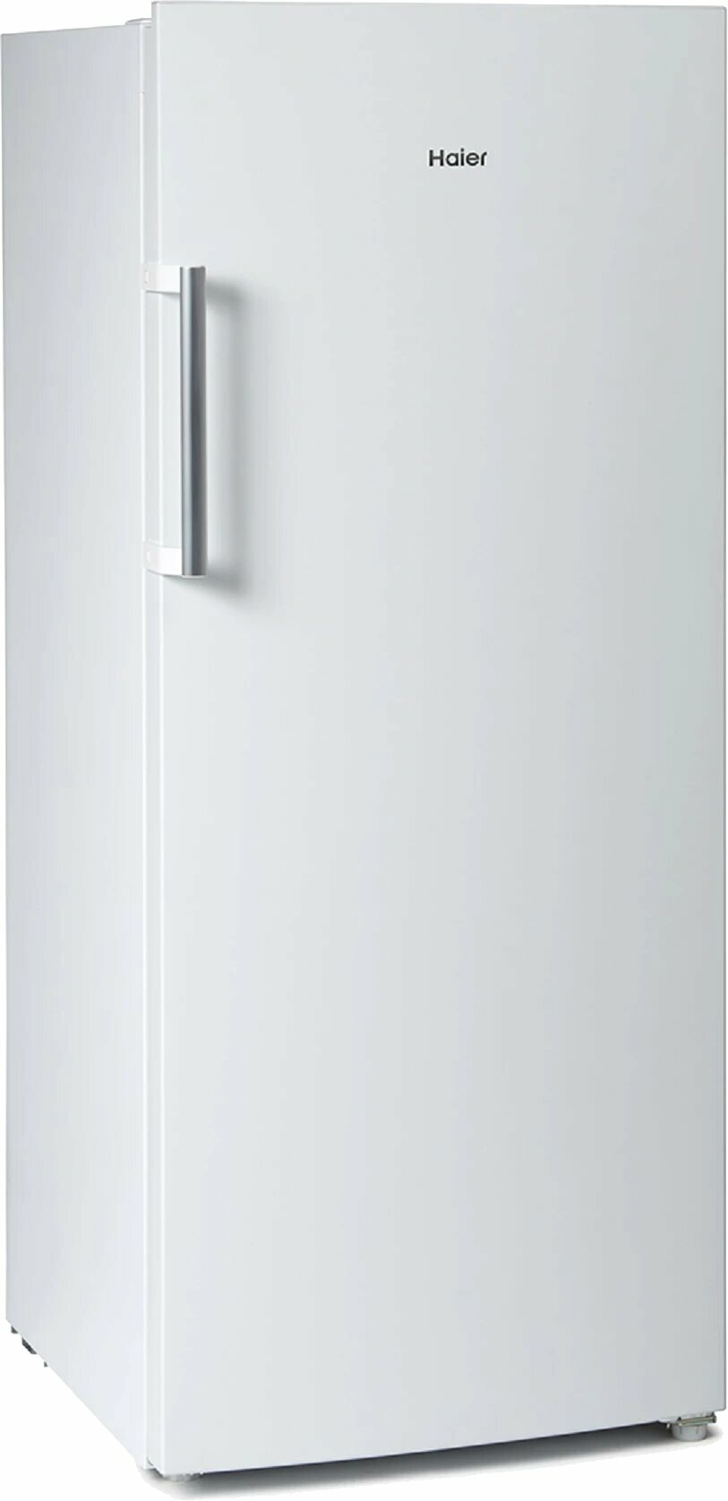 Морозильная камера Haier HF260WG, однокамерная, с капельной системой размораживания