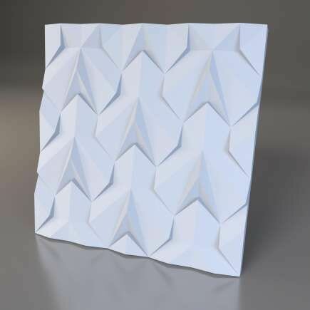 3D Панель Relieffo029(вес 1,7 кг.)