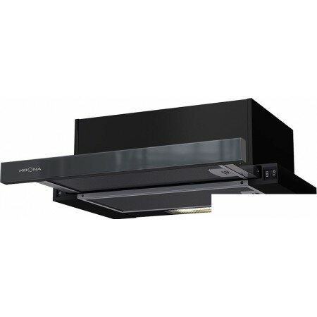 Кухонная вытяжка Krona Kamilla 500 Air 1 (черный)