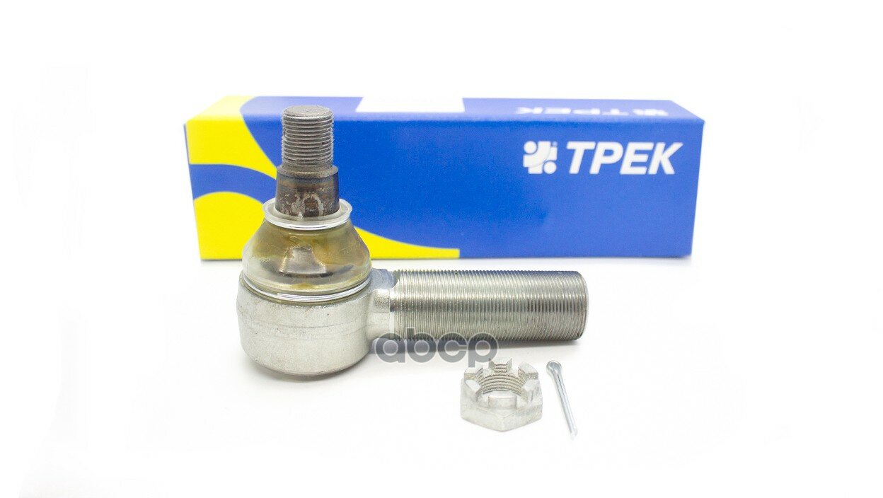 Рулевой наконечник DAF, Howo, Iveco, MAN, MB, Renault, Scania, Volvo правый Трек арт. TR70-180