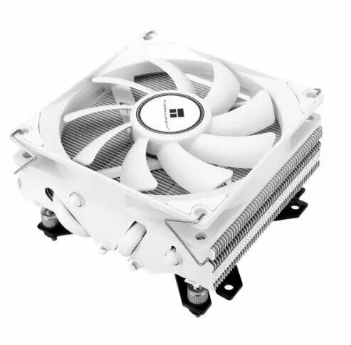 Вентилятор AXP90-X47_YY11162813, белый