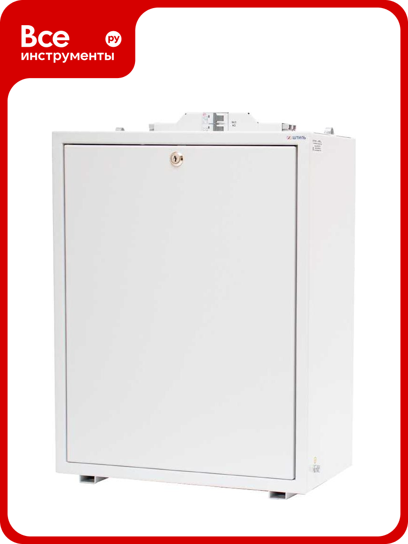 Батарейный стеллаж Штиль BS-24-1W