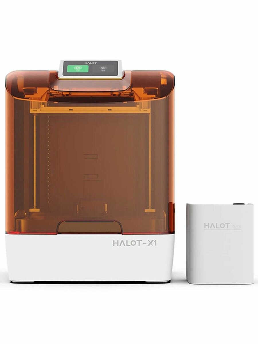 3D принтер Creality HALOT-X1 Combo