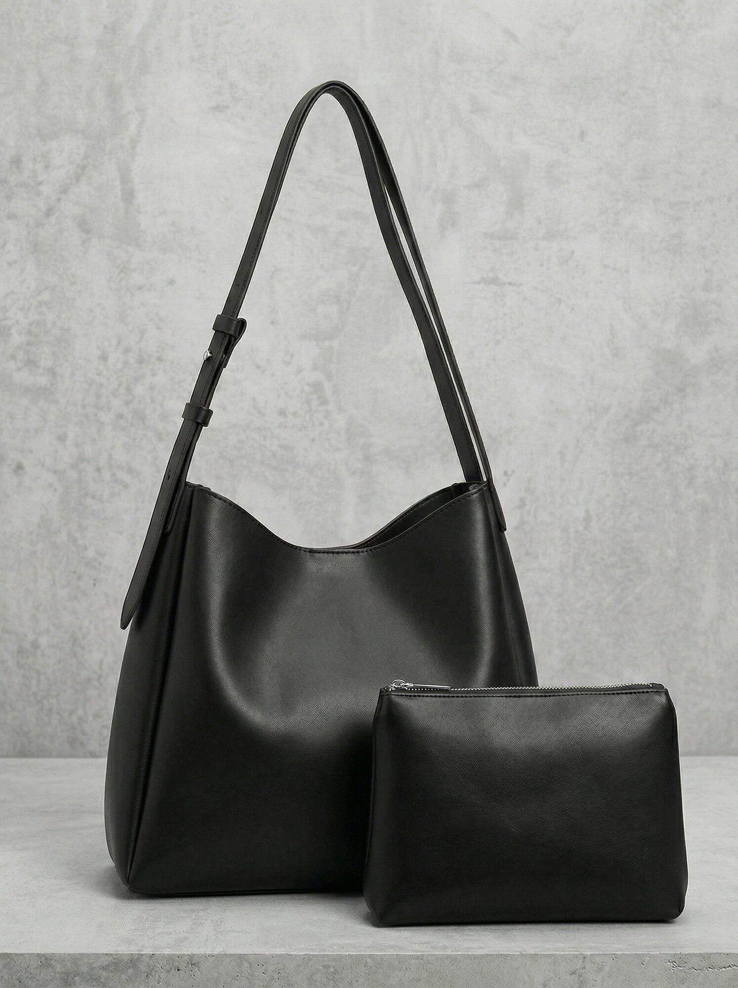 Сумка шоппер , 2 шт.