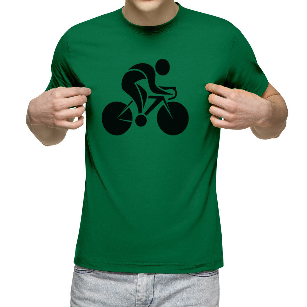 Футболка спортивная