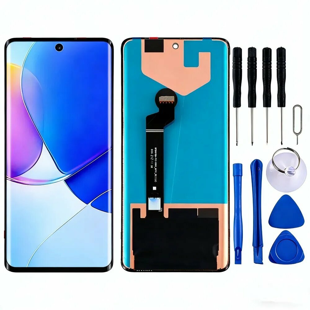 Дисплей для Huawei Honor 50 в сборе с тачем (OLED