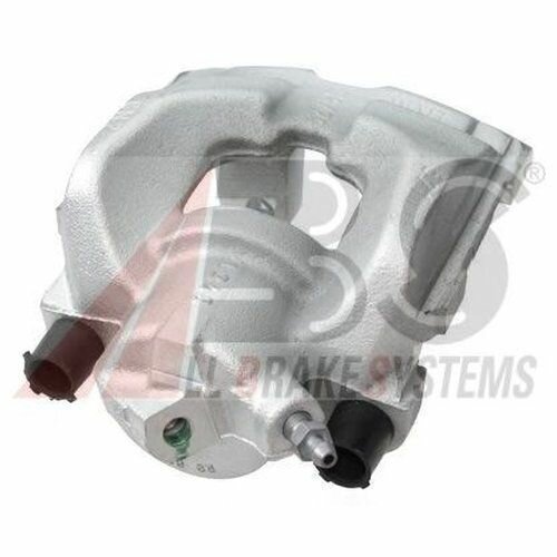 Суппорт тормозной Abs 420971 для BMW 1 серия E81, E82, E87, E88, 3 серия E90, E91, E92, E93