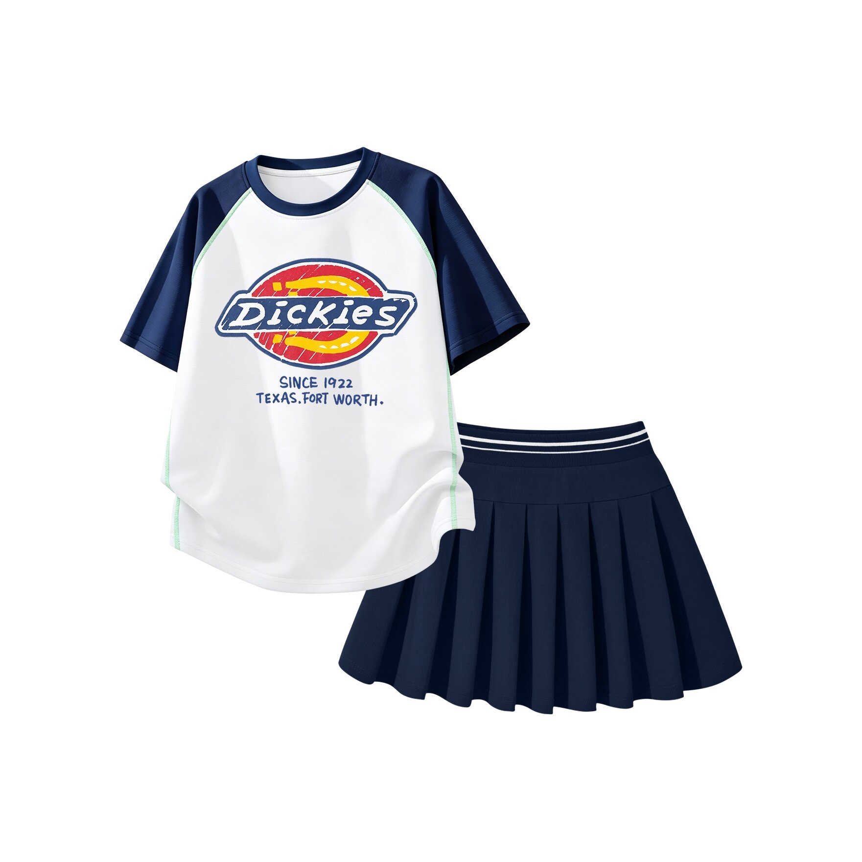 Комплект одежды Dickies