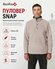 Пуловер Snap Мужской
