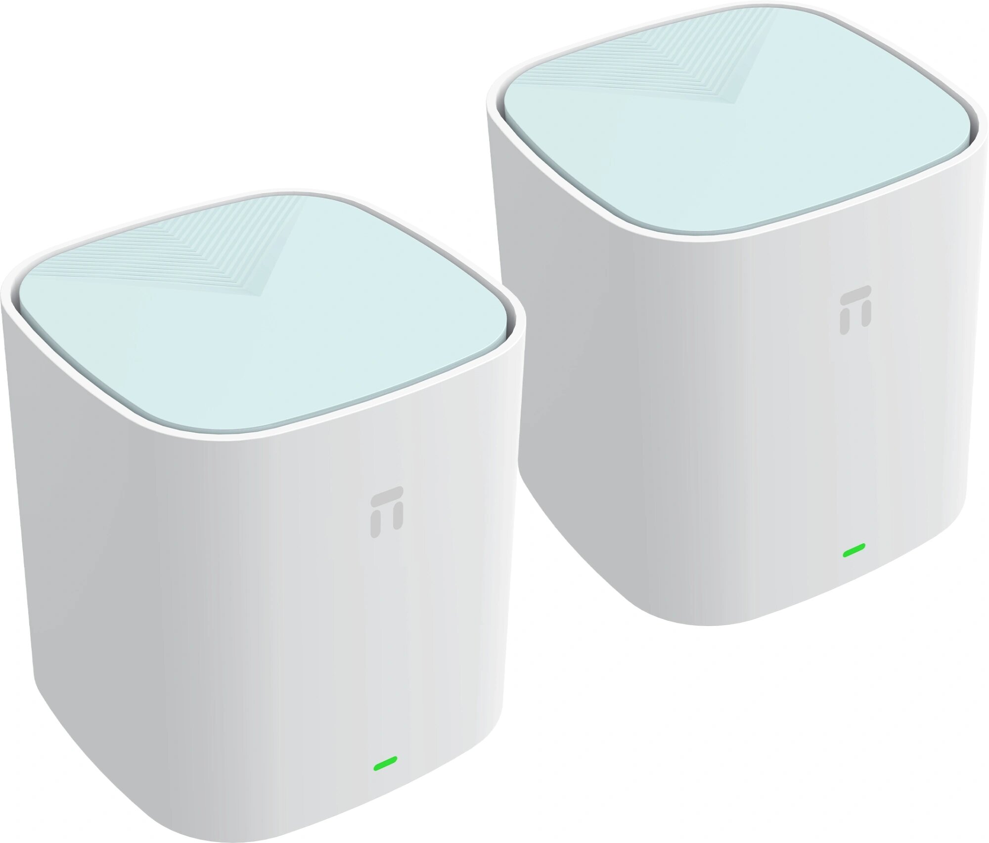 Бесшовный Mesh Netis роутер Wi-Fi Neme X30S AX3000