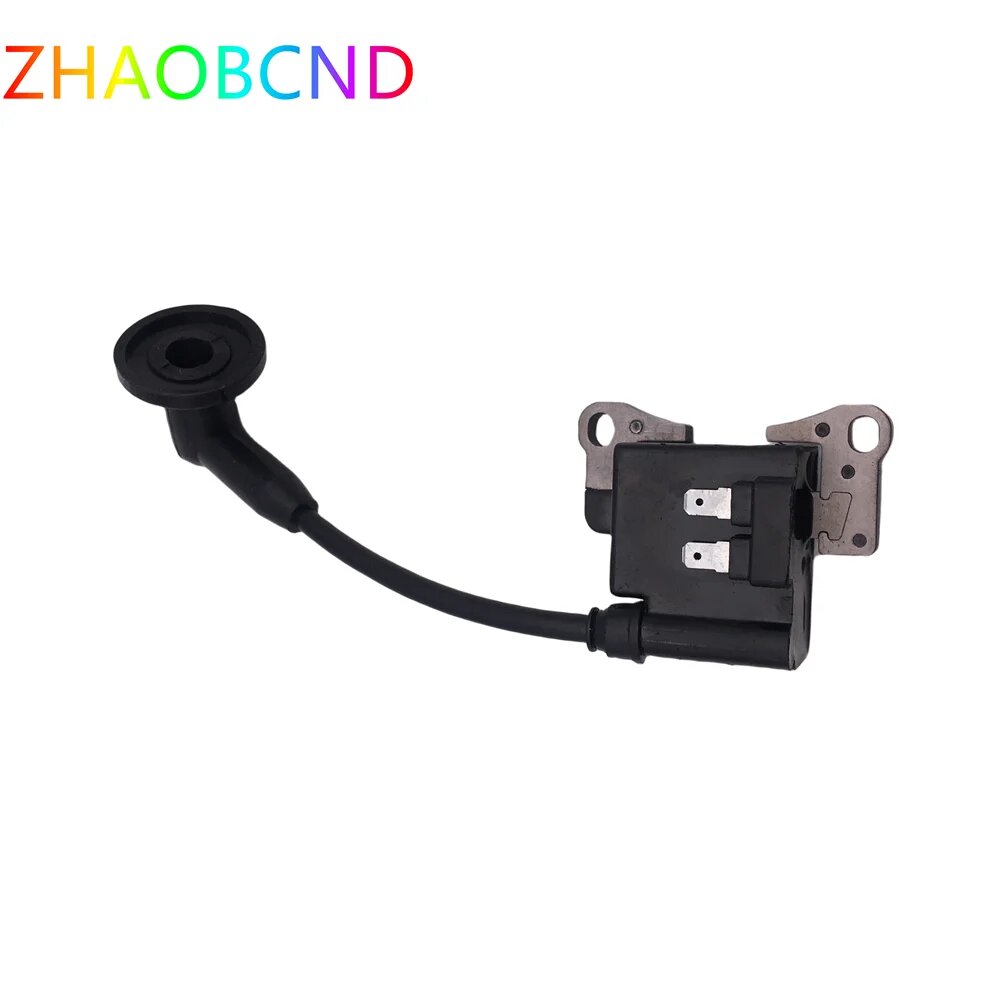 Катушка зажигания электронная 1E34F-2E 1E34F-2E.3 для KASEI TLE26 CG260 BC260 резак для щеток триммер Магнитный статор