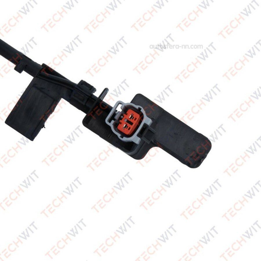 TECHWIT EL016MZD006TW Датчик ABS передний Прав. MAZDA 6 (GH) 2007-